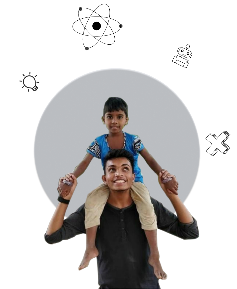 Together we can make a difference